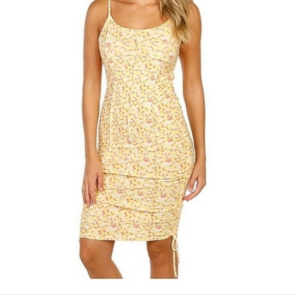 Almost Famous | Dresses | Sold Out Super Soft Cotton Sundress | Poshmark